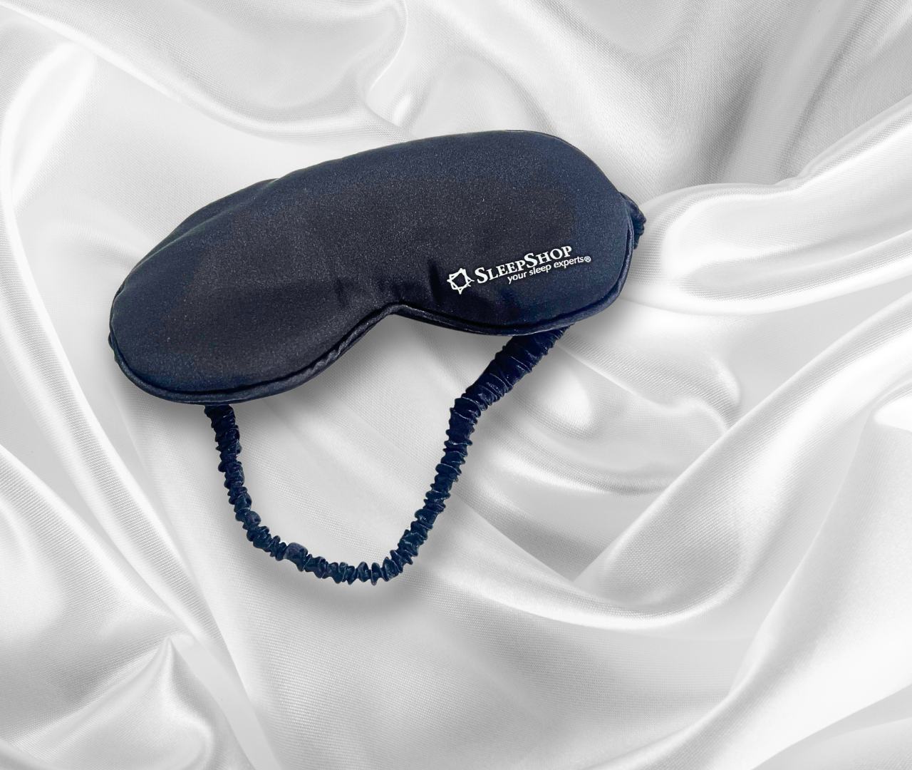 Satin-smooth Sleep Masks | Eye Masks – Sleep Shop