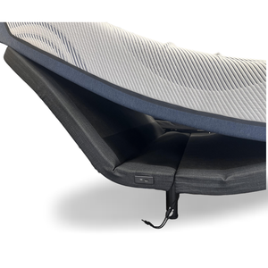 Adjustable Bases for Beds | Adjustable Bed Frame King Bases - Sleep Shop