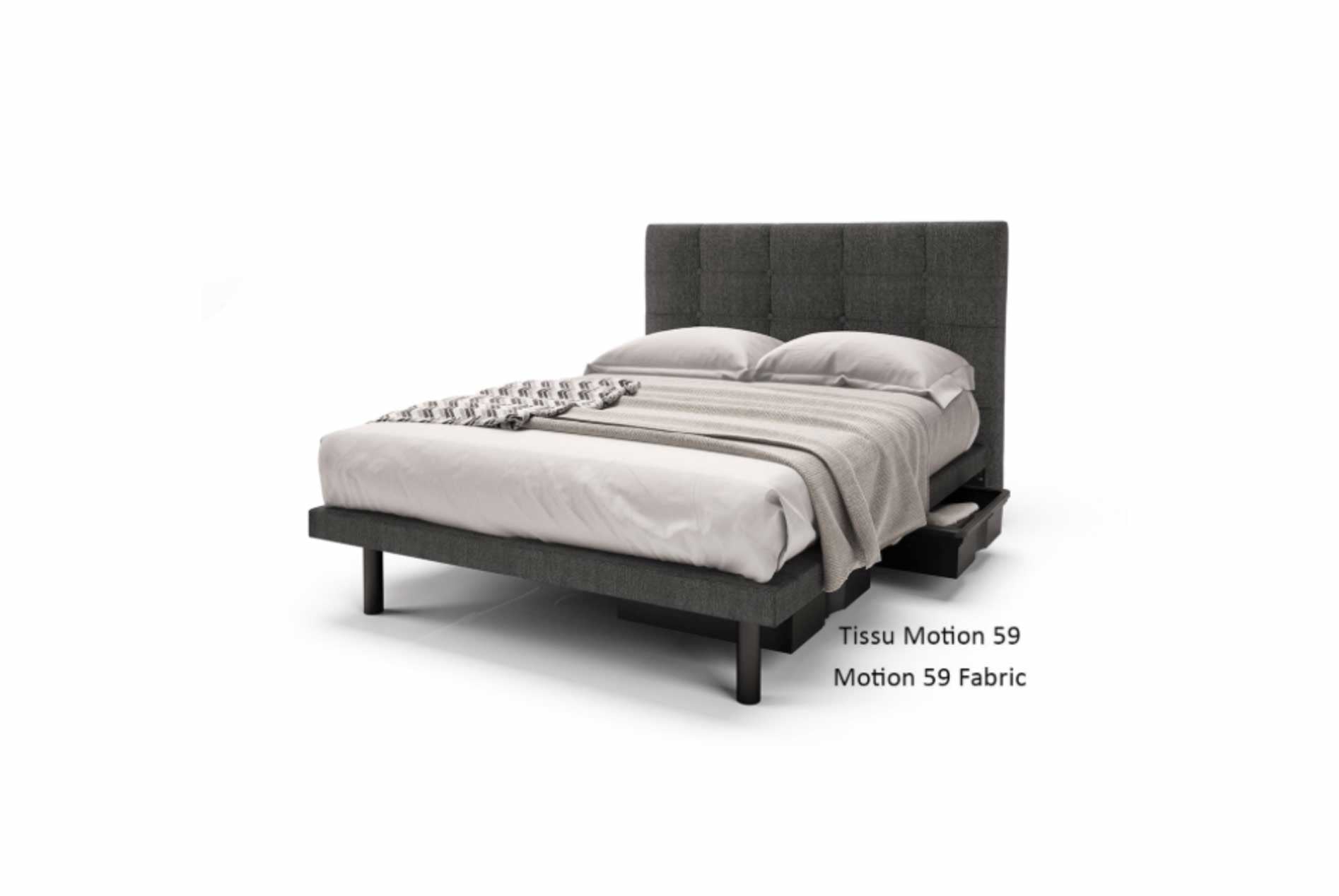 Beaudoin Heaven Headboard | Sleep Shop