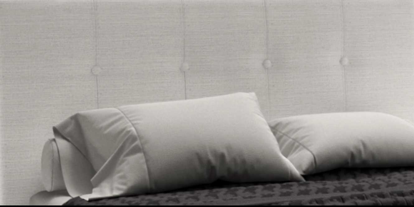 Beaudoin Lyon Headboard | Sleep Shop
