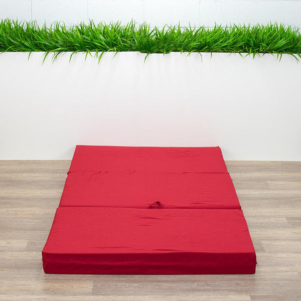 Tri-Fold Mattress | Sleep Shop | Lower Mainland BC | Sleep Shop