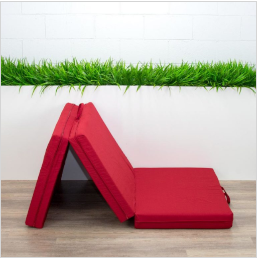 Tri-Fold Mattress | Sleep Shop | Lower Mainland BC | Sleep Shop