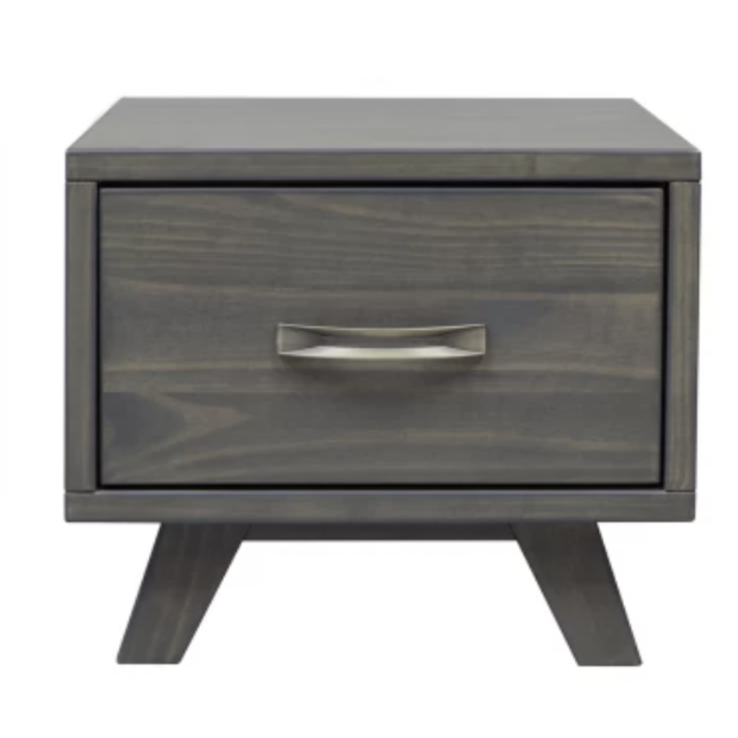 Mako Metro Night Stand | Canadian Made – Sleep Shop