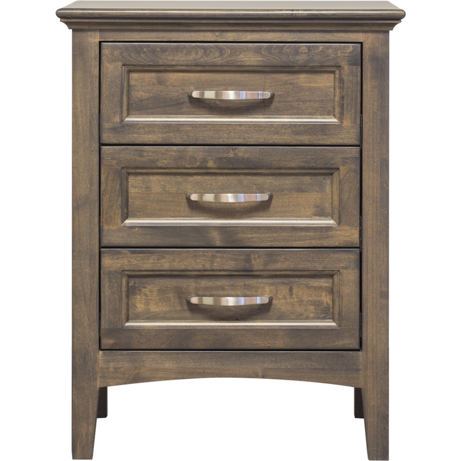 Mako Farmhouse Night Stand | Canadian Made – Sleep Shop