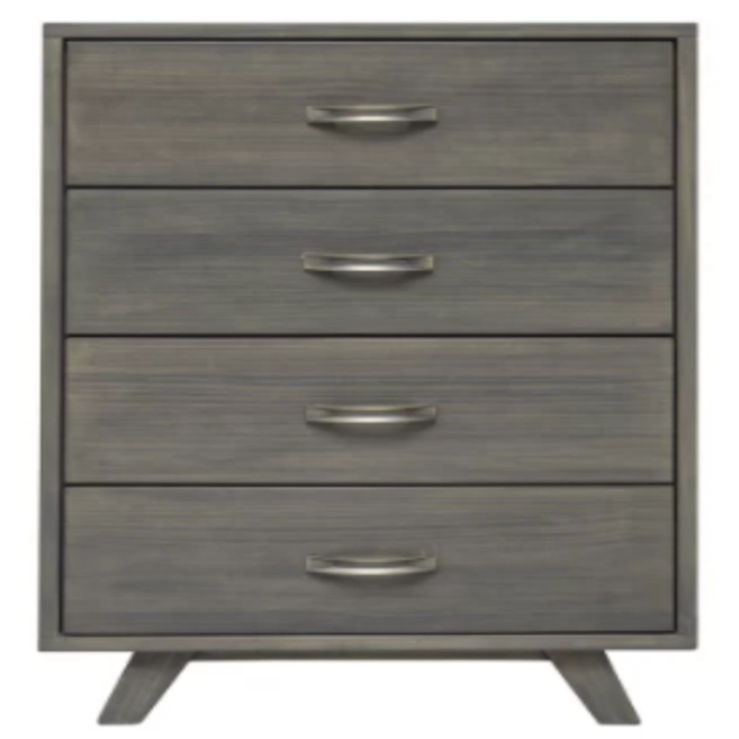 Mako Metro 4-Drawer Chest | Canadian Made – Sleep Shop